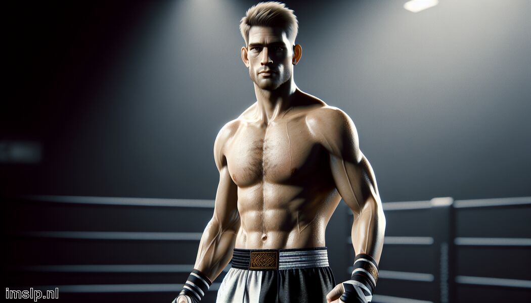 Vermogen Semmy Schilt - imslp