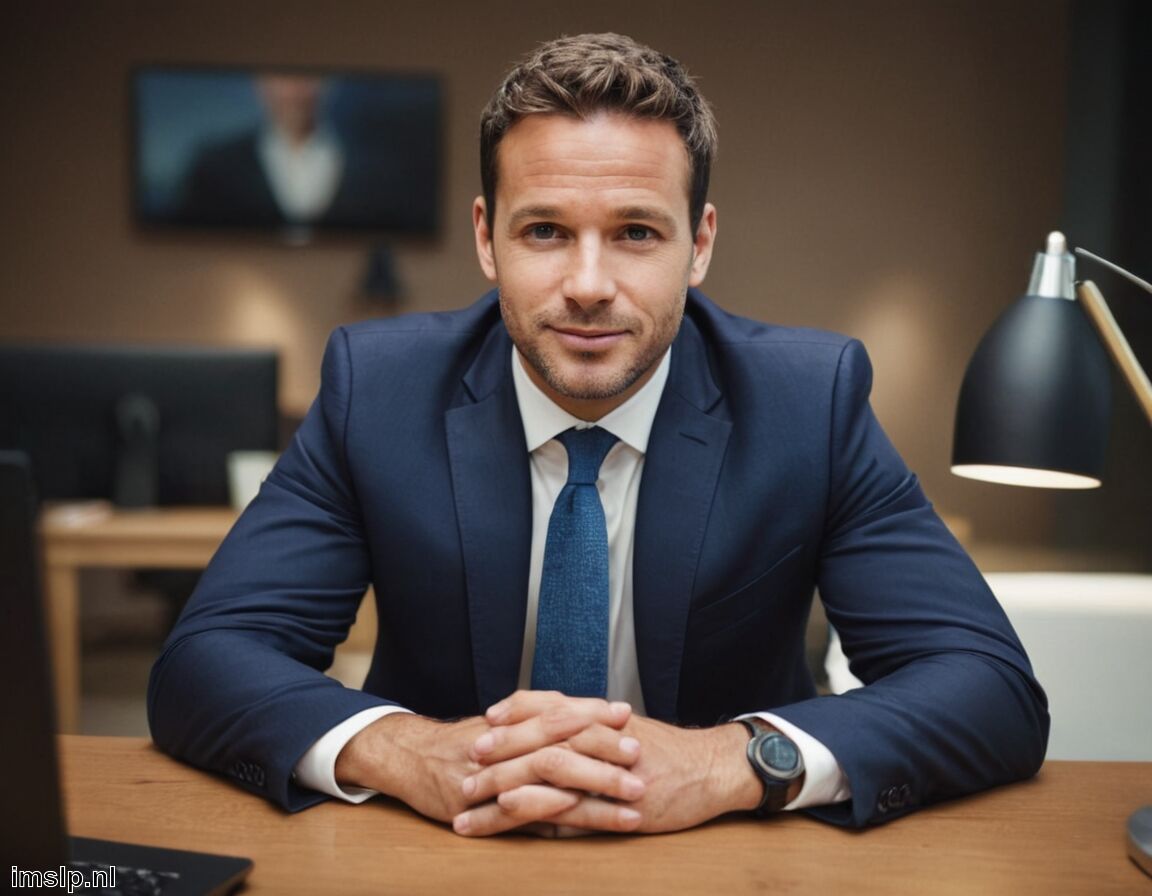 Vermogen Roger Hodenius » Wat is zijn economische impact - imslp