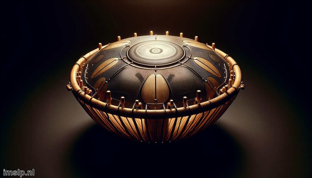 Muziek Archieven - imslp