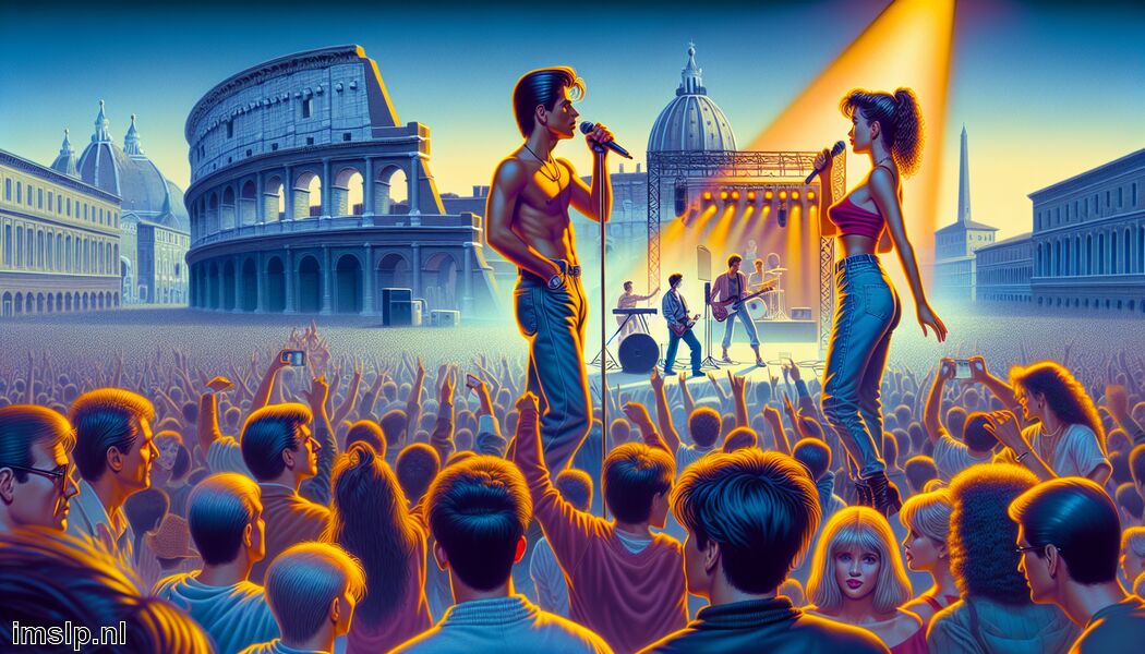 Muziek Archieven - imslp