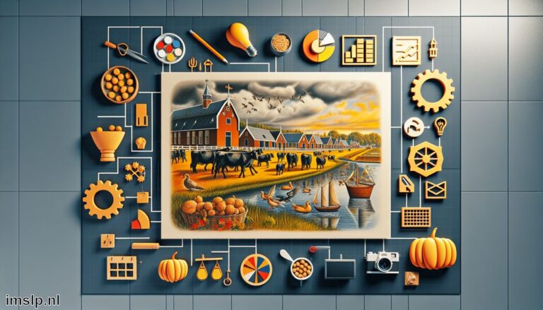 Waarom het Fries een officiële taal is in Nederland - imslp